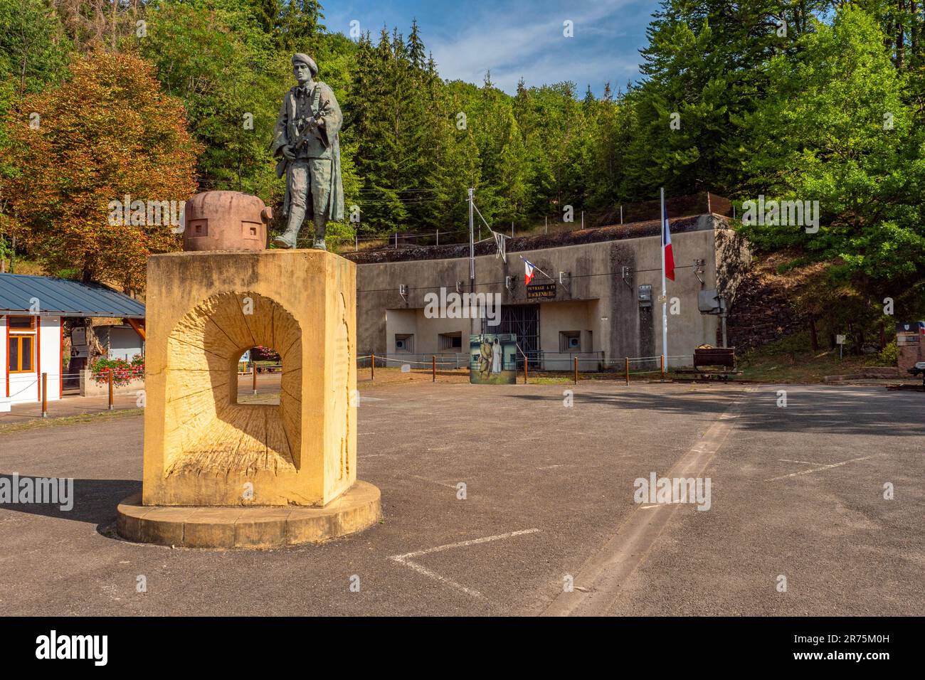 Hackenberg hi-res stock photography and images - Alamy