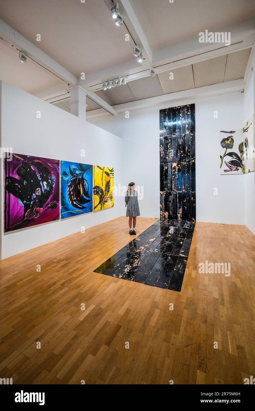 Gilane tawadros hi-res stock photography and images - Alamy