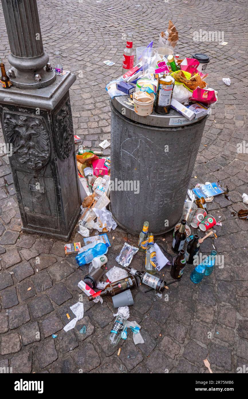 Bin romer hi-res stock photography and images - Alamy