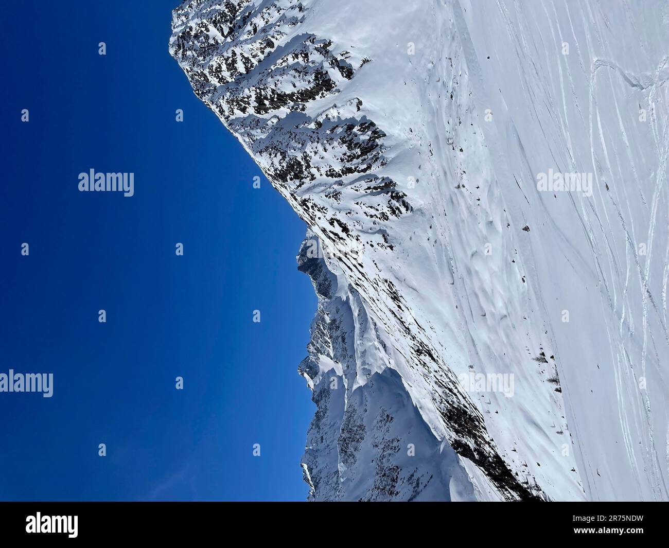 Kappl mountain world hi-res stock photography and images - Alamy