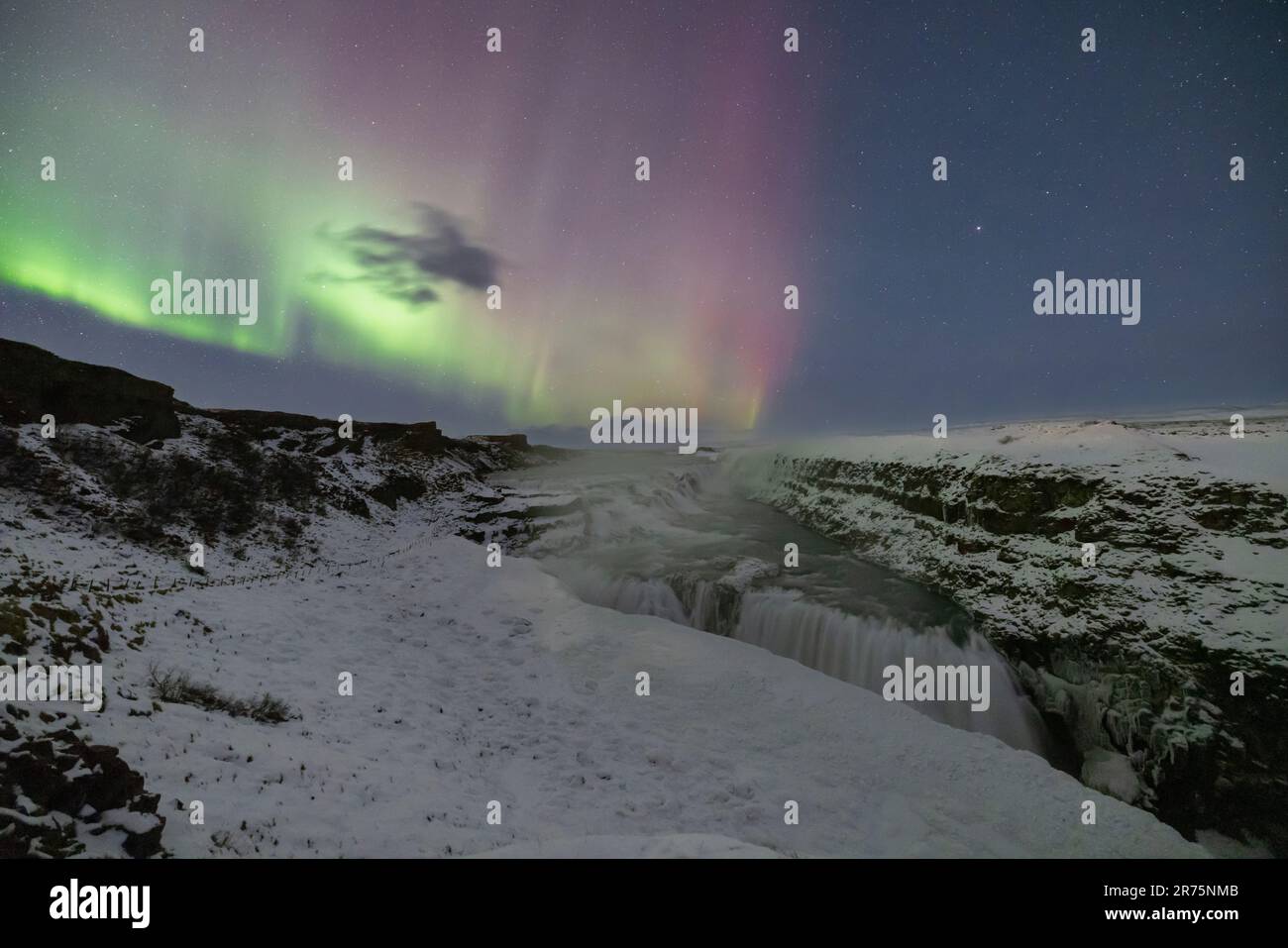 Luminous phenomenons hi-res stock photography and images - Alamy