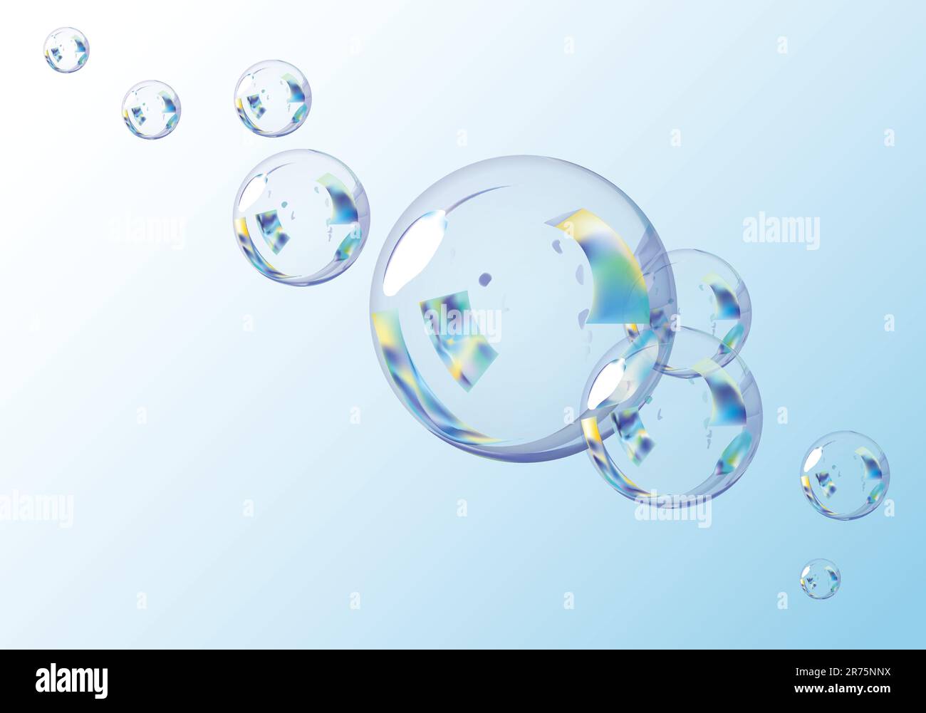 Vector art in Adobe Illustrator EPS10 format, compressed in a zip file ...