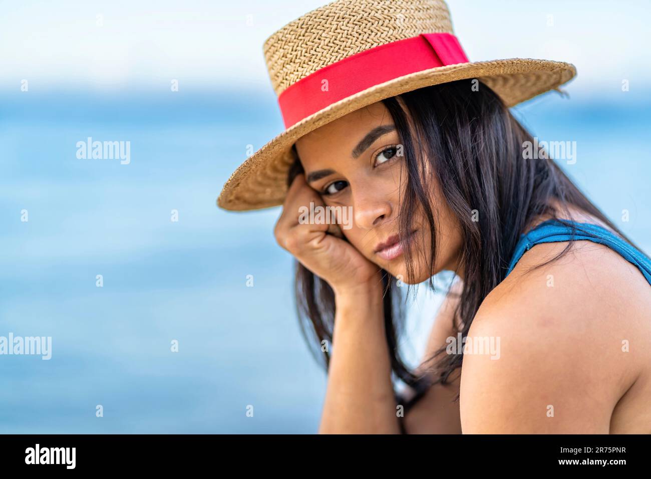 North America, Caribbean, Greater Antilles, Hispaniola Island ...