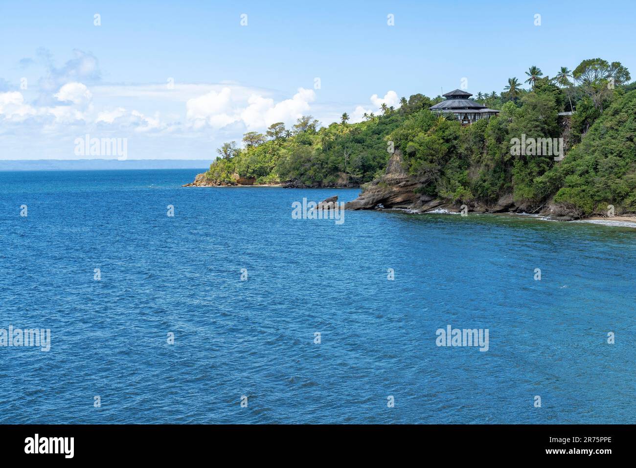 North America, Caribbean, Greater Antilles, Hispaniola Island ...