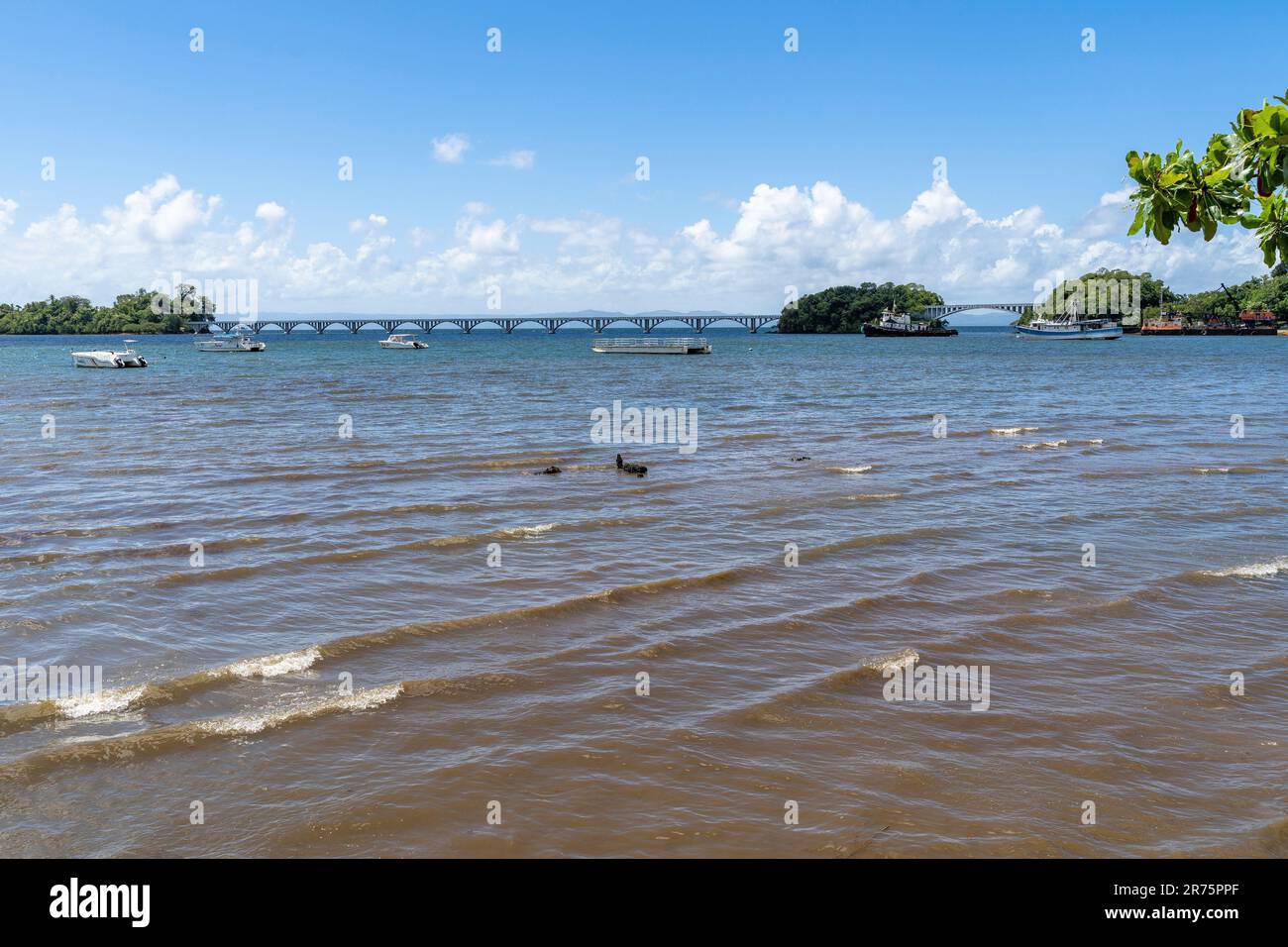 North America, Caribbean, Greater Antilles, Hispaniola Island ...