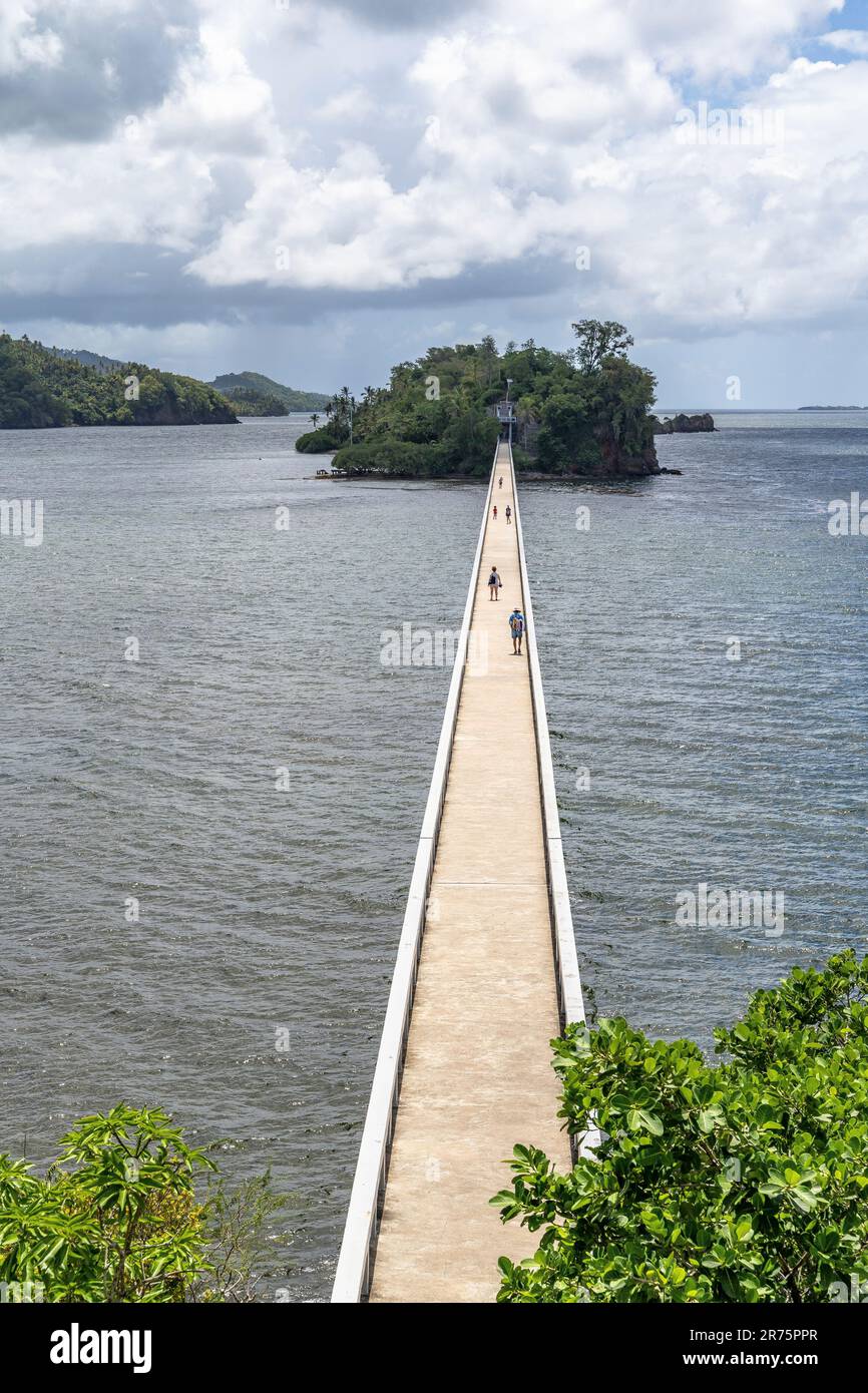 North America, Caribbean, Greater Antilles, Hispaniola Island ...