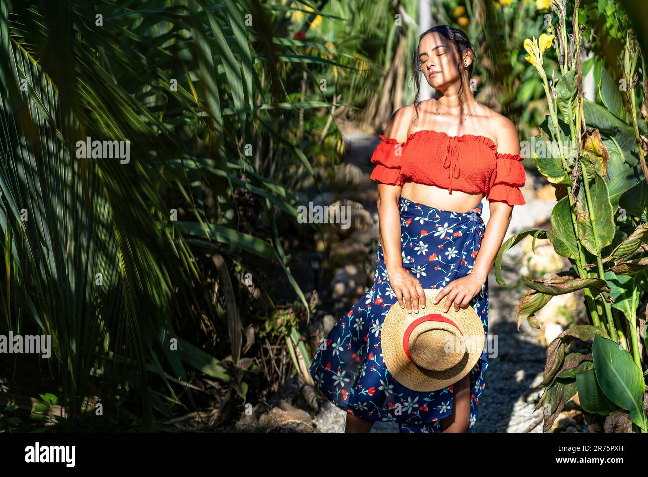 North America, Caribbean, Greater Antilles, Hispaniola Island ...