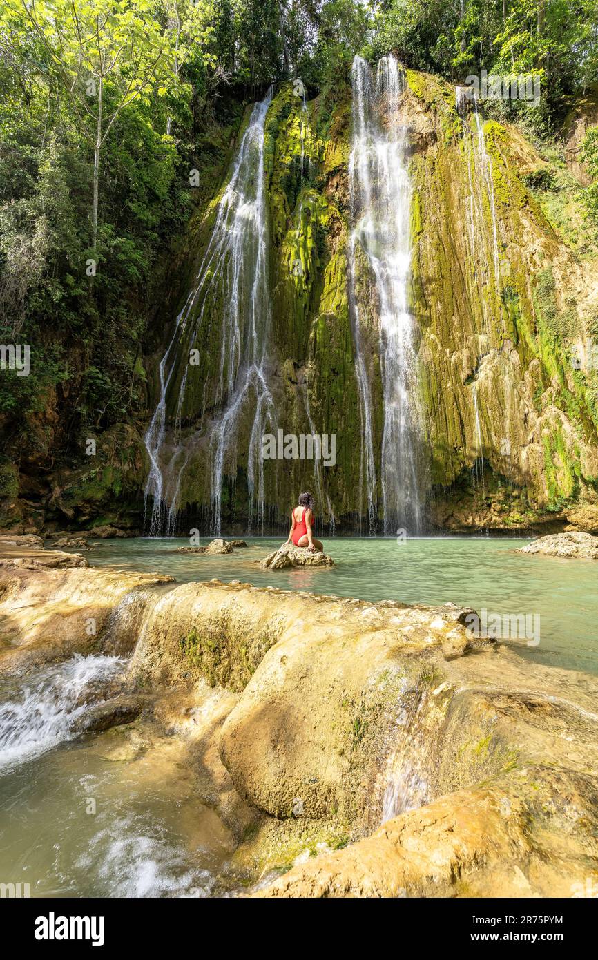 North America, Caribbean, Greater Antilles, Hispaniola Island ...