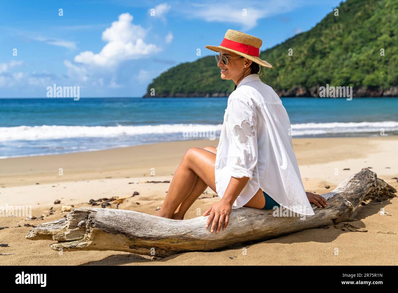 North America, Caribbean, Greater Antilles, Hispaniola Island ...