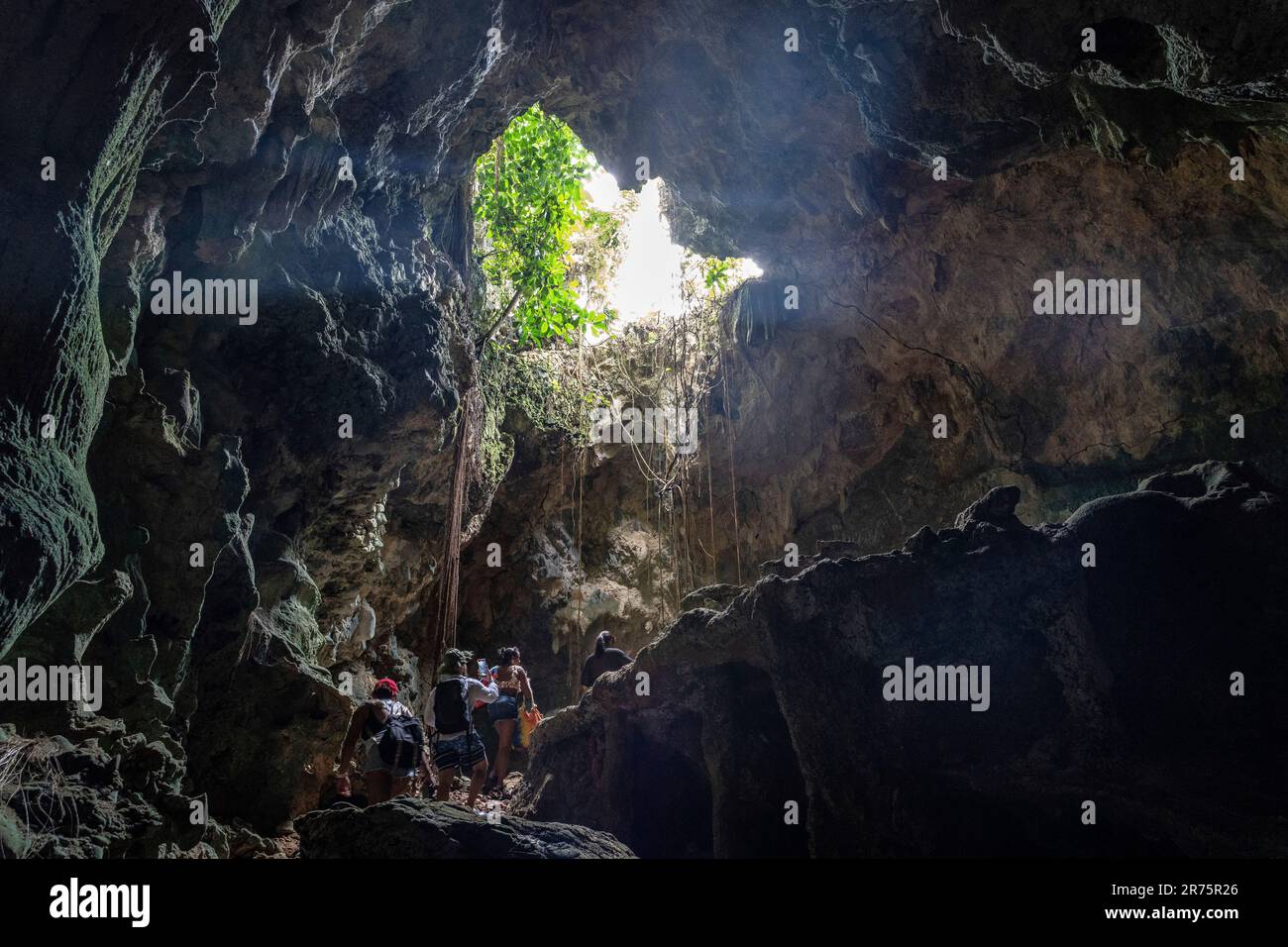 North America, Caribbean, Greater Antilles, Hispaniola Island ...