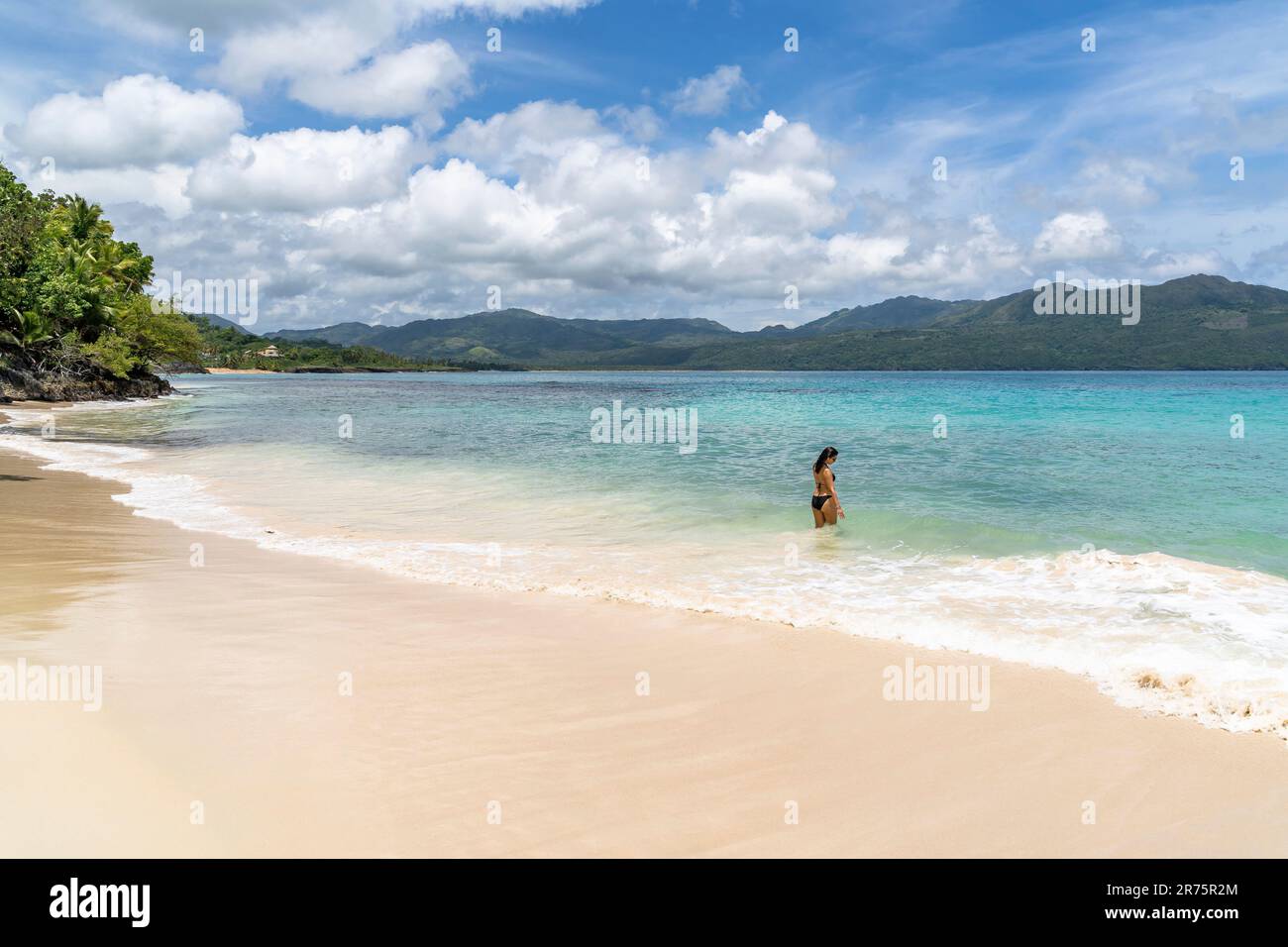 North America, Caribbean, Greater Antilles, Hispaniola Island ...