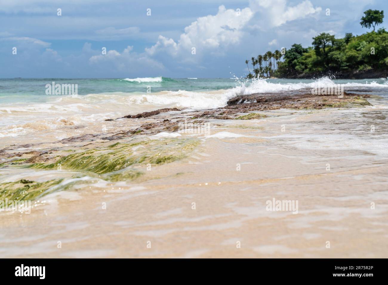 North America, Caribbean, Greater Antilles, Hispaniola Island ...
