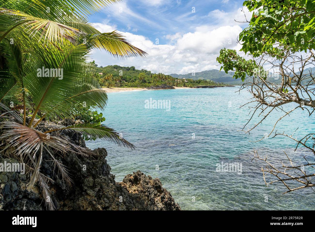 North America, Caribbean, Greater Antilles, Hispaniola Island ...