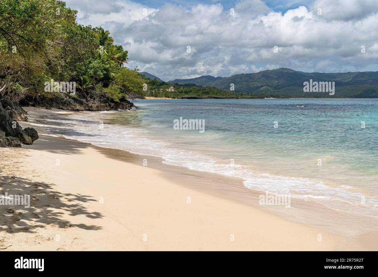 North America, Caribbean, Greater Antilles, Hispaniola Island ...