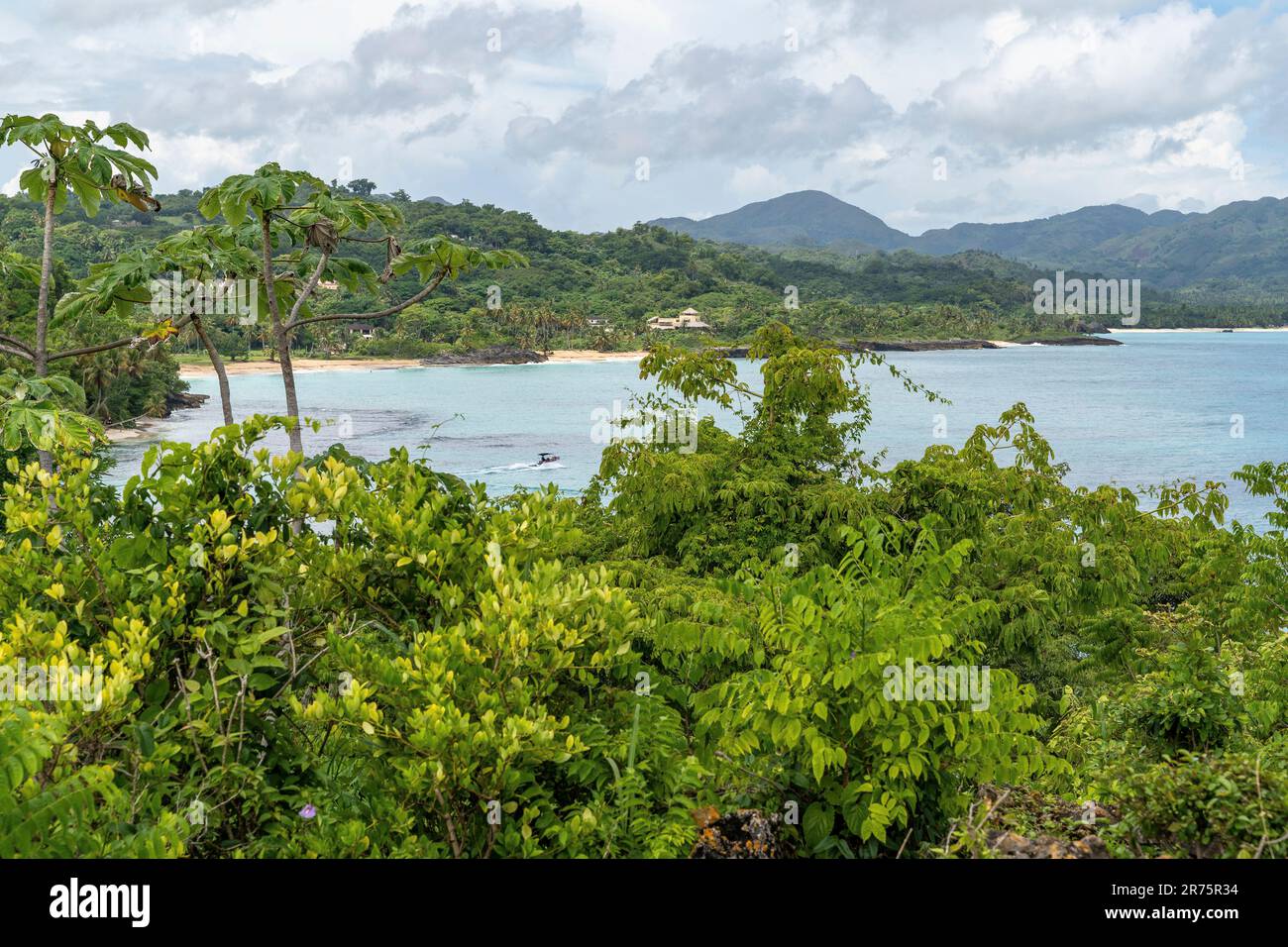 North America, Caribbean, Greater Antilles, Hispaniola Island ...