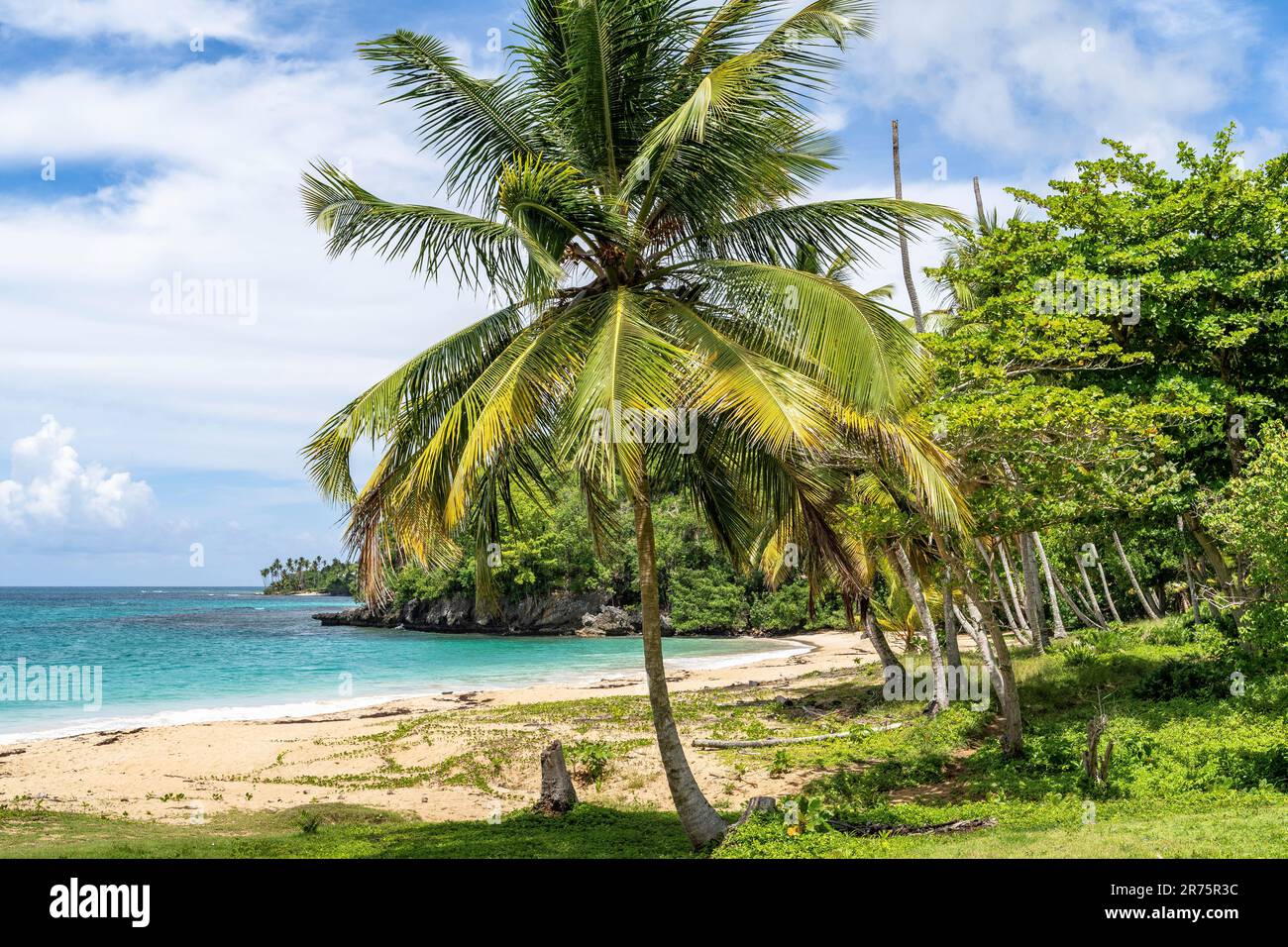 North America, Caribbean, Greater Antilles, Hispaniola Island ...