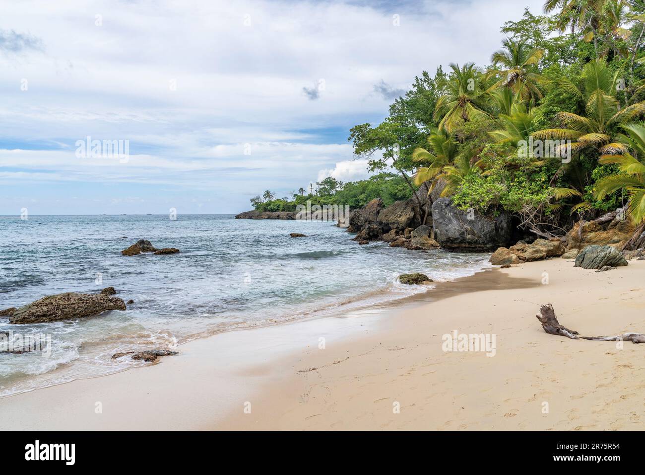 North America, Caribbean, Greater Antilles, Hispaniola Island ...