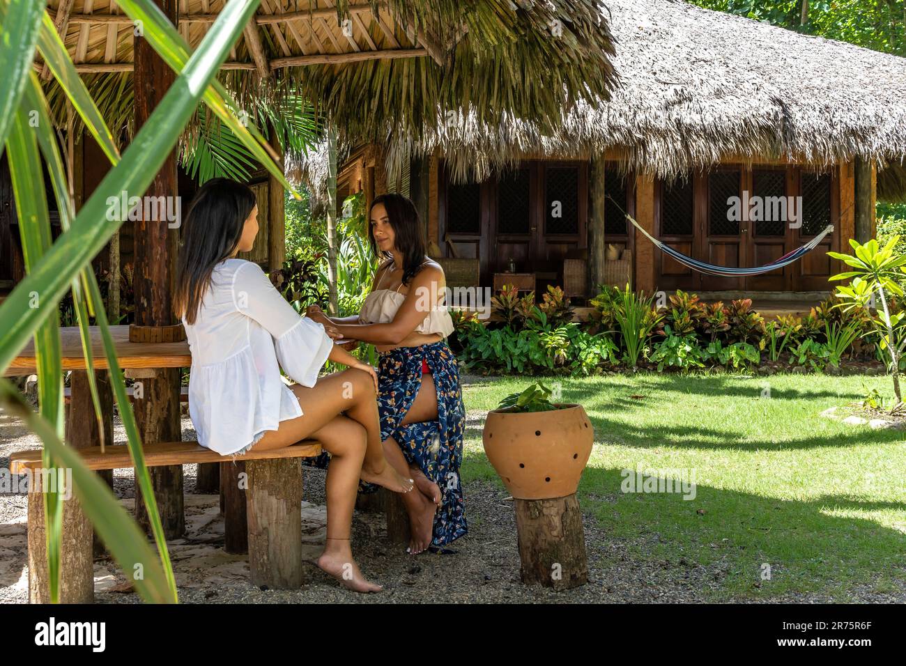 North America, Caribbean, Greater Antilles, Hispaniola Island ...