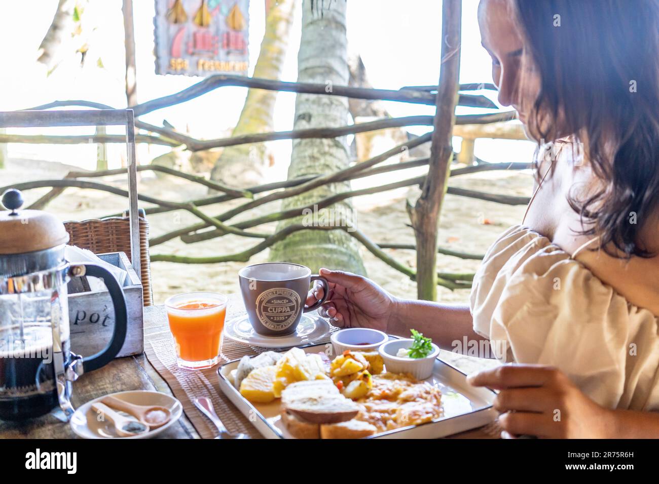 North America, Caribbean, Greater Antilles, Hispaniola Island ...