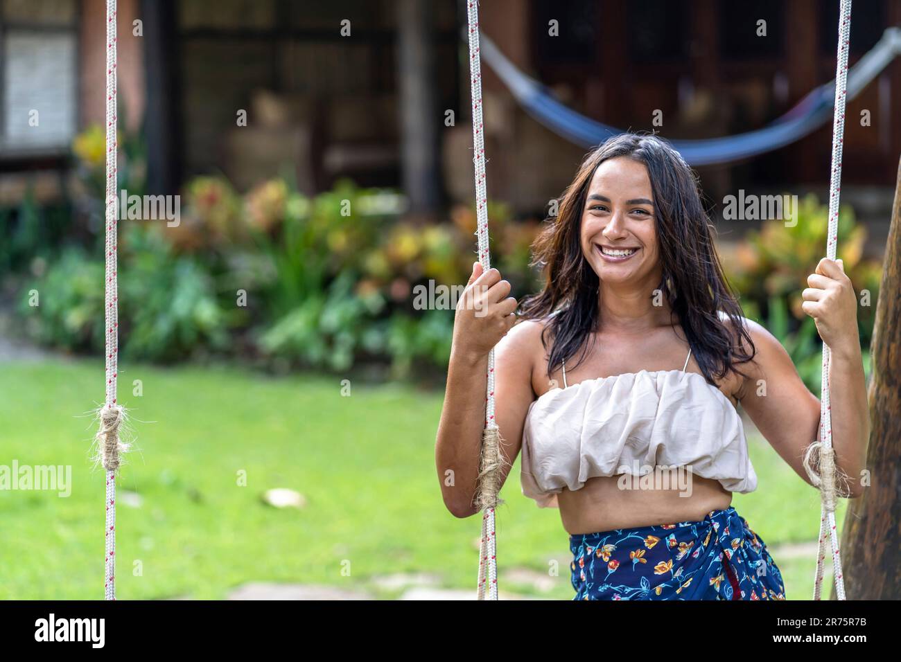 Pretty Dominican Women