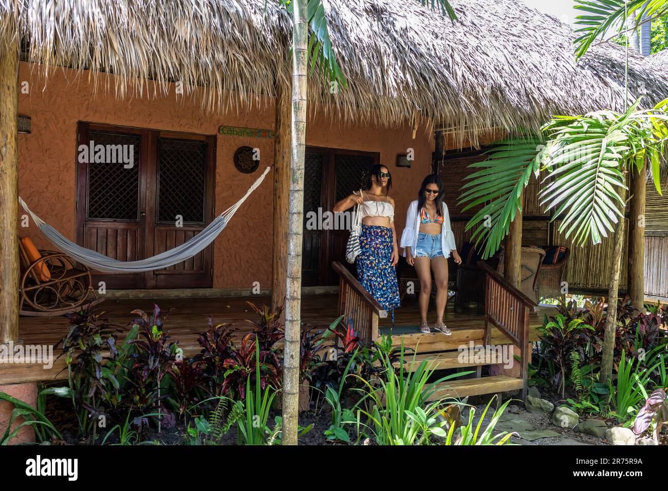 North America, Caribbean, Greater Antilles, Hispaniola Island ...