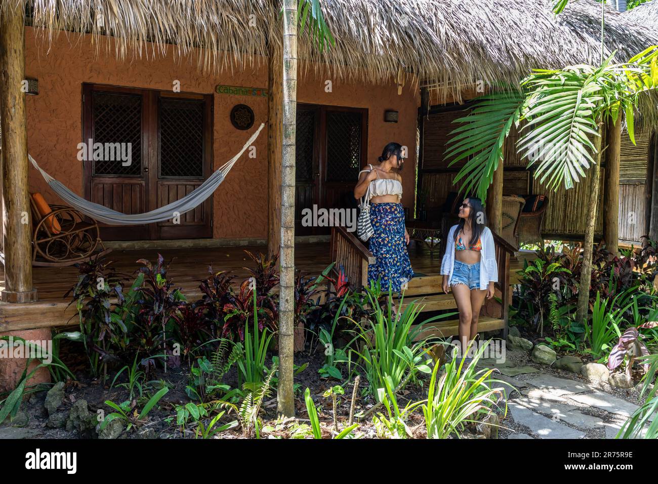 North America, Caribbean, Greater Antilles, Hispaniola Island ...