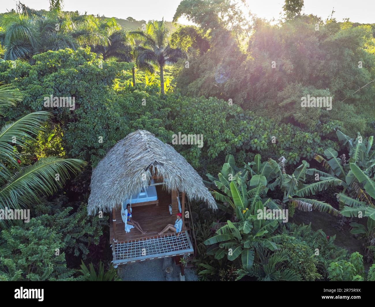 North America, Caribbean, Greater Antilles, Hispaniola Island ...