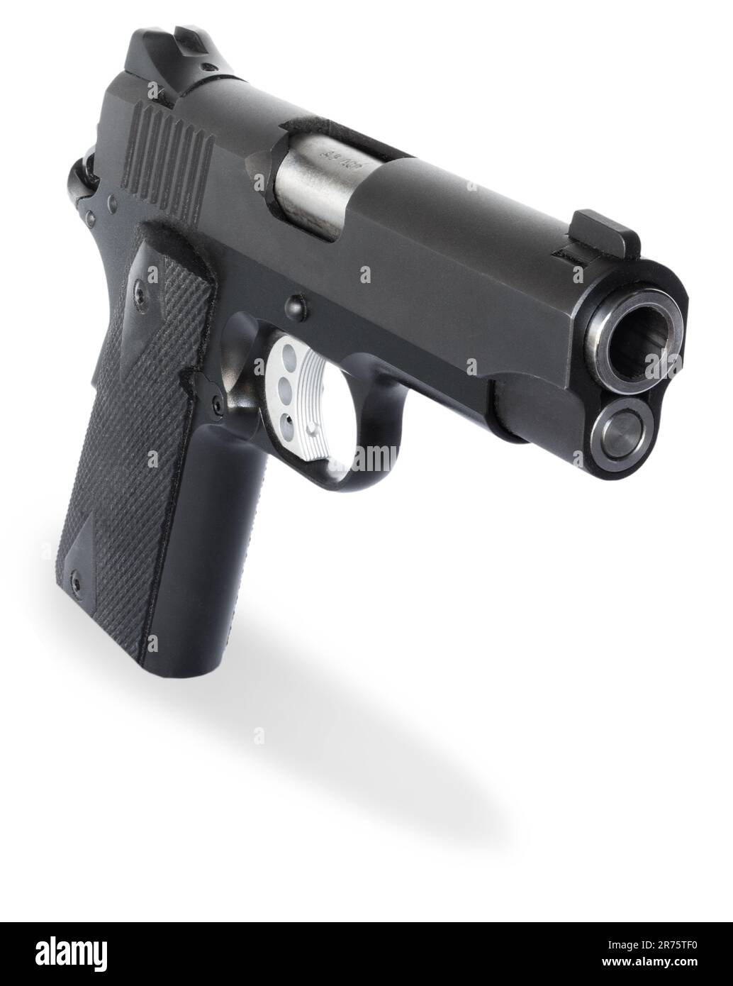 Quartering Cut Out Stock Images & Pictures - Alamy