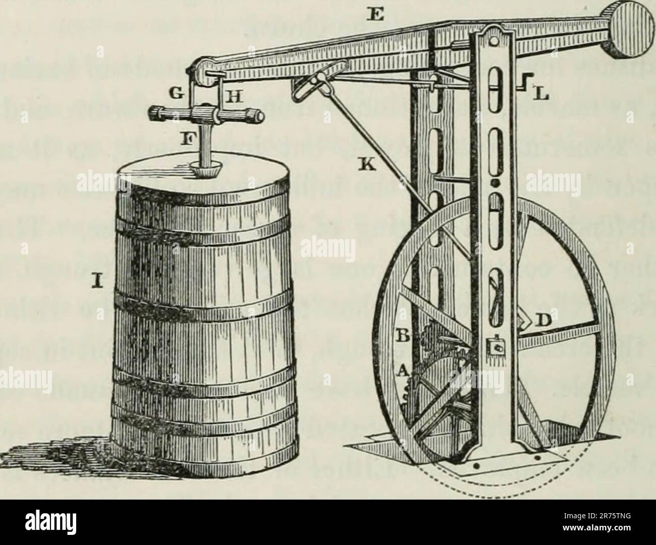 "Elements of practical agriculture; comprehending the cultivation of ...