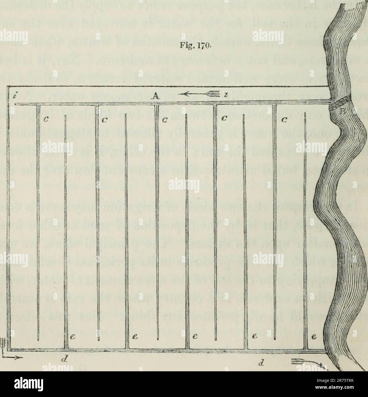 "Elements of practical agriculture; comprehending the cultivation of ...
