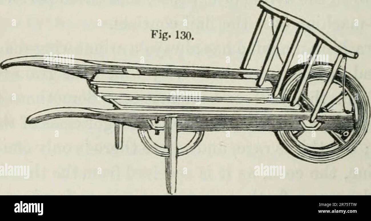 "Elements of practical agriculture; comprehending the cultivation of ...