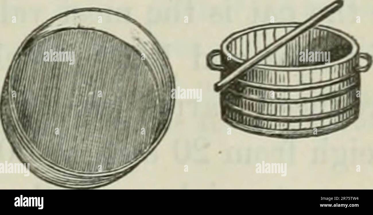 "Elements of practical agriculture; comprehending the cultivation of ...
