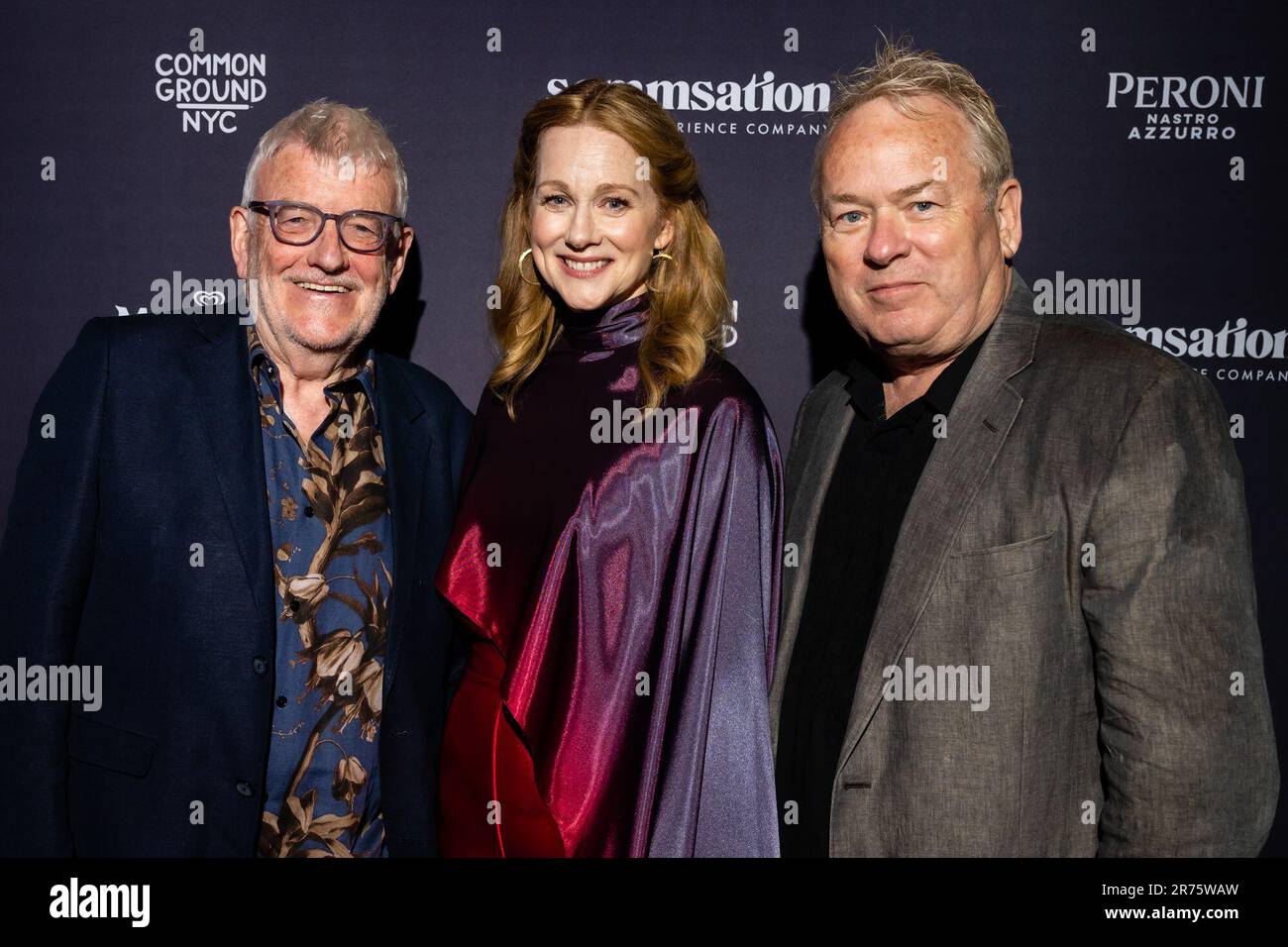 The miracle club 2023 hi-res stock photography and images - Alamy