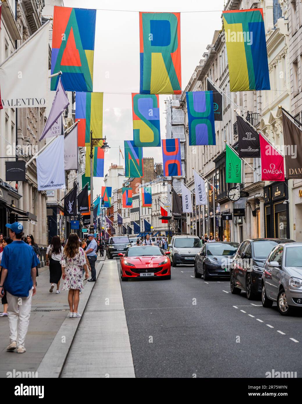 Ra flag hi-res stock photography and images - Alamy