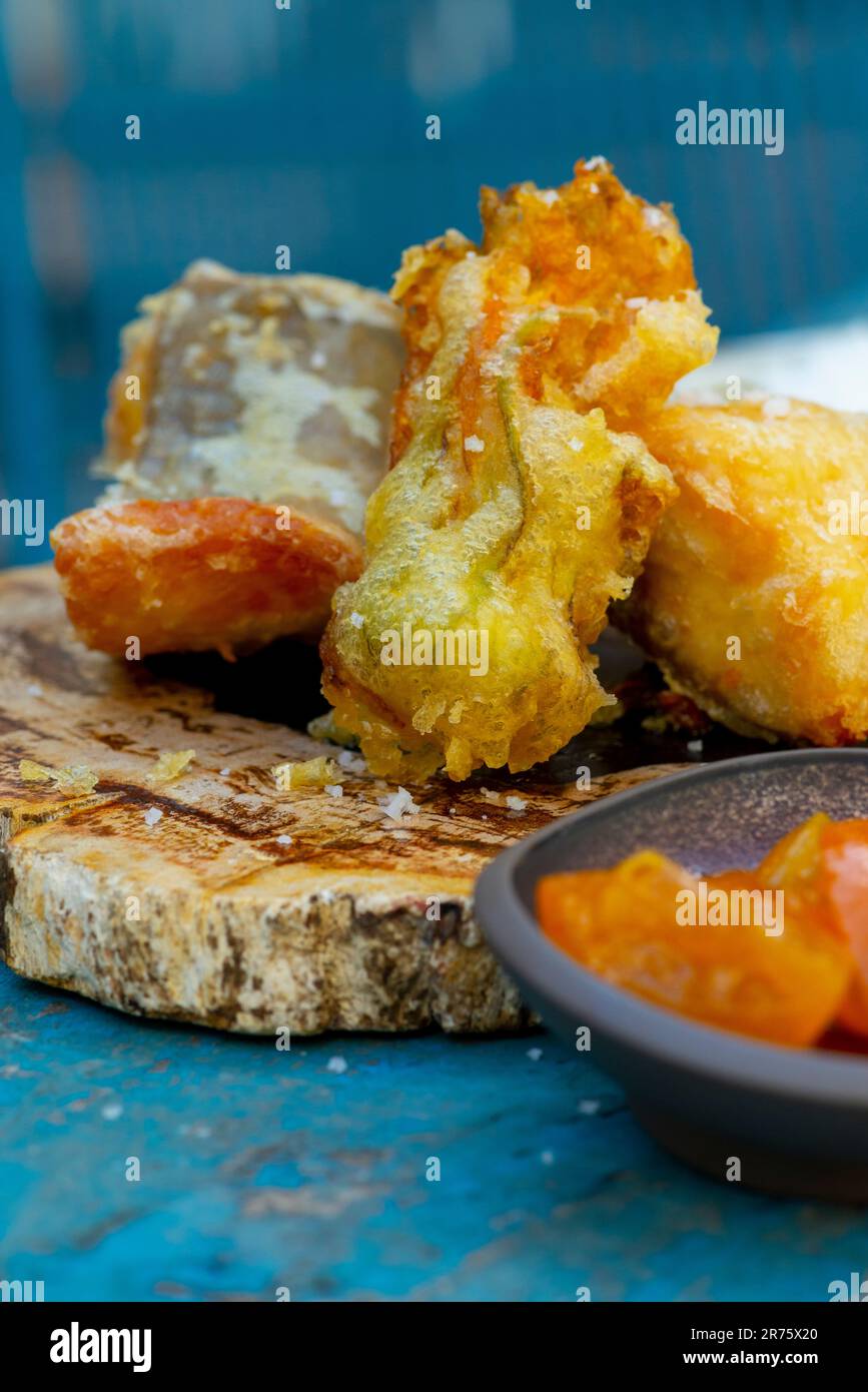 Italy, South Tyrol - Alto Adige, Vinschgau, Glurns, Restaurant FLURIN ...