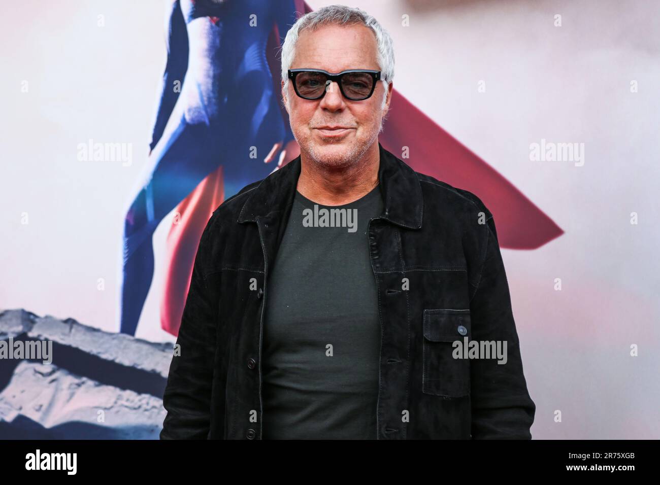 Hollywood, United States. 12th June, 2023. HOLLYWOOD, LOS ANGELES ...