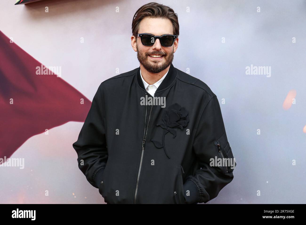 Hollywood, United States. 12th June, 2023. HOLLYWOOD, LOS ANGELES ...