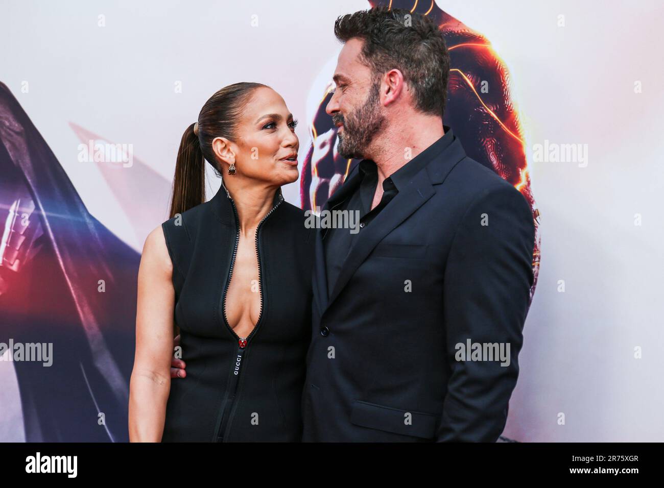 Hollywood, United States. 12th June, 2023. HOLLYWOOD, LOS ANGELES ...