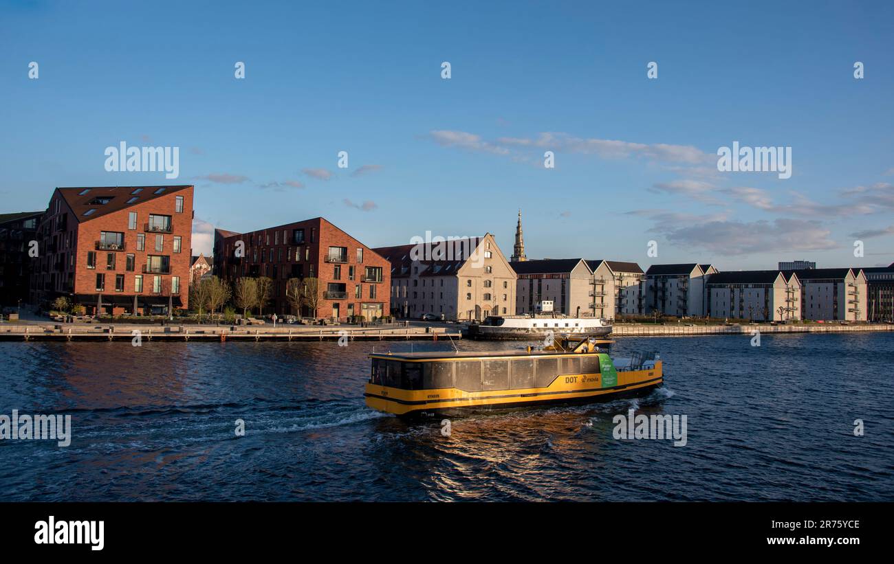 Movia copenhagen hi-res stock photography and images - Alamy