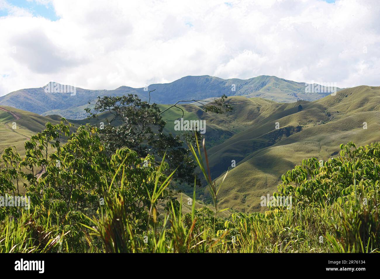 Bulolo river hi-res stock photography and images - Alamy