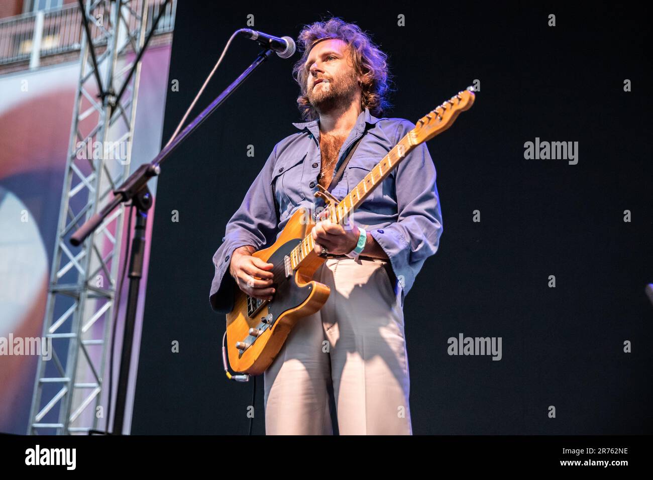 Maxim ludwig hi-res stock photography and images - Alamy