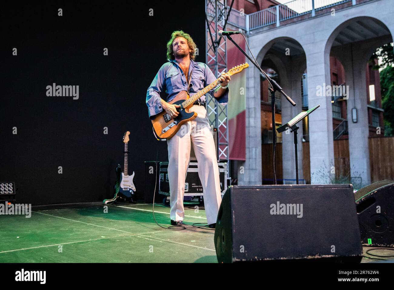 Maxim ludwig hi-res stock photography and images - Alamy