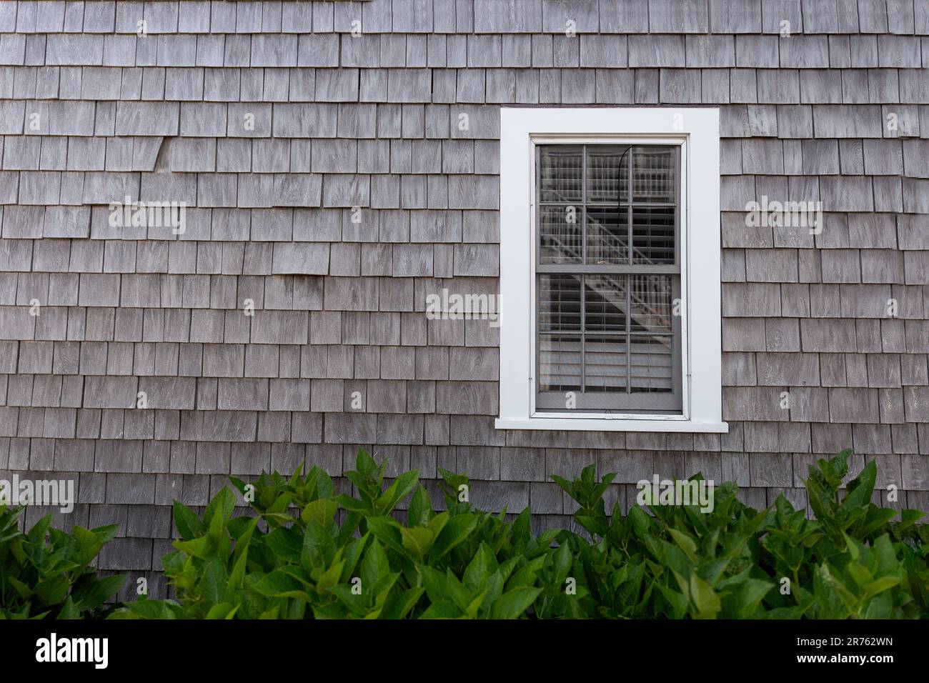 Weathered shingles hi-res stock photography and images - Alamy