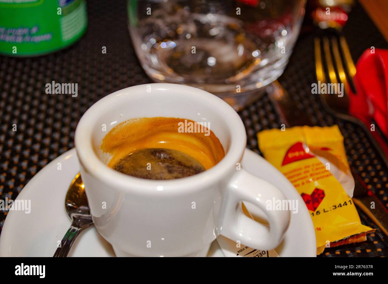 Partial clarity hi-res stock photography and images - Alamy