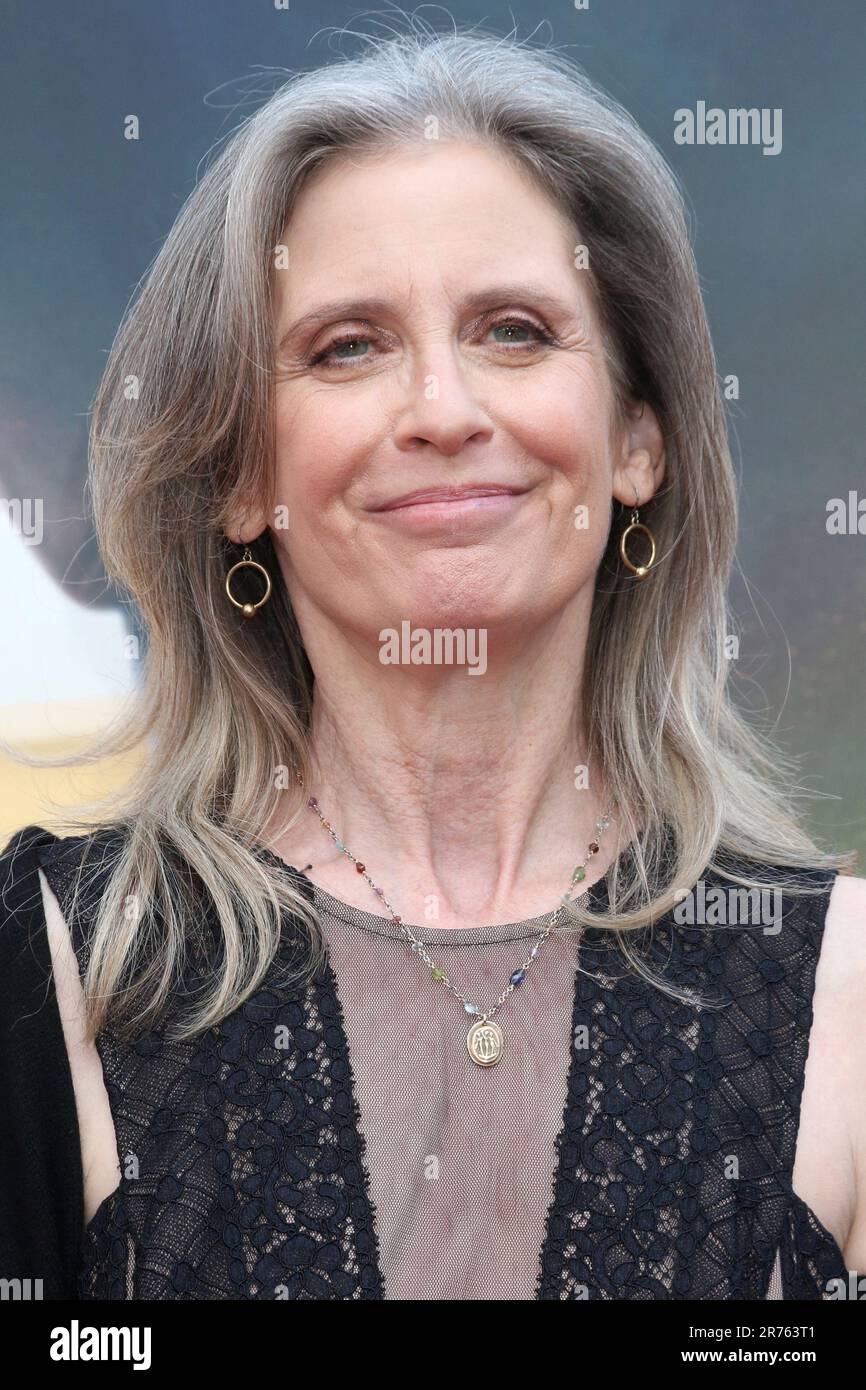 June 12, 2023, Los Angeles, CA, USA: LOS ANGELES - JUN 12: Helen Slater ...