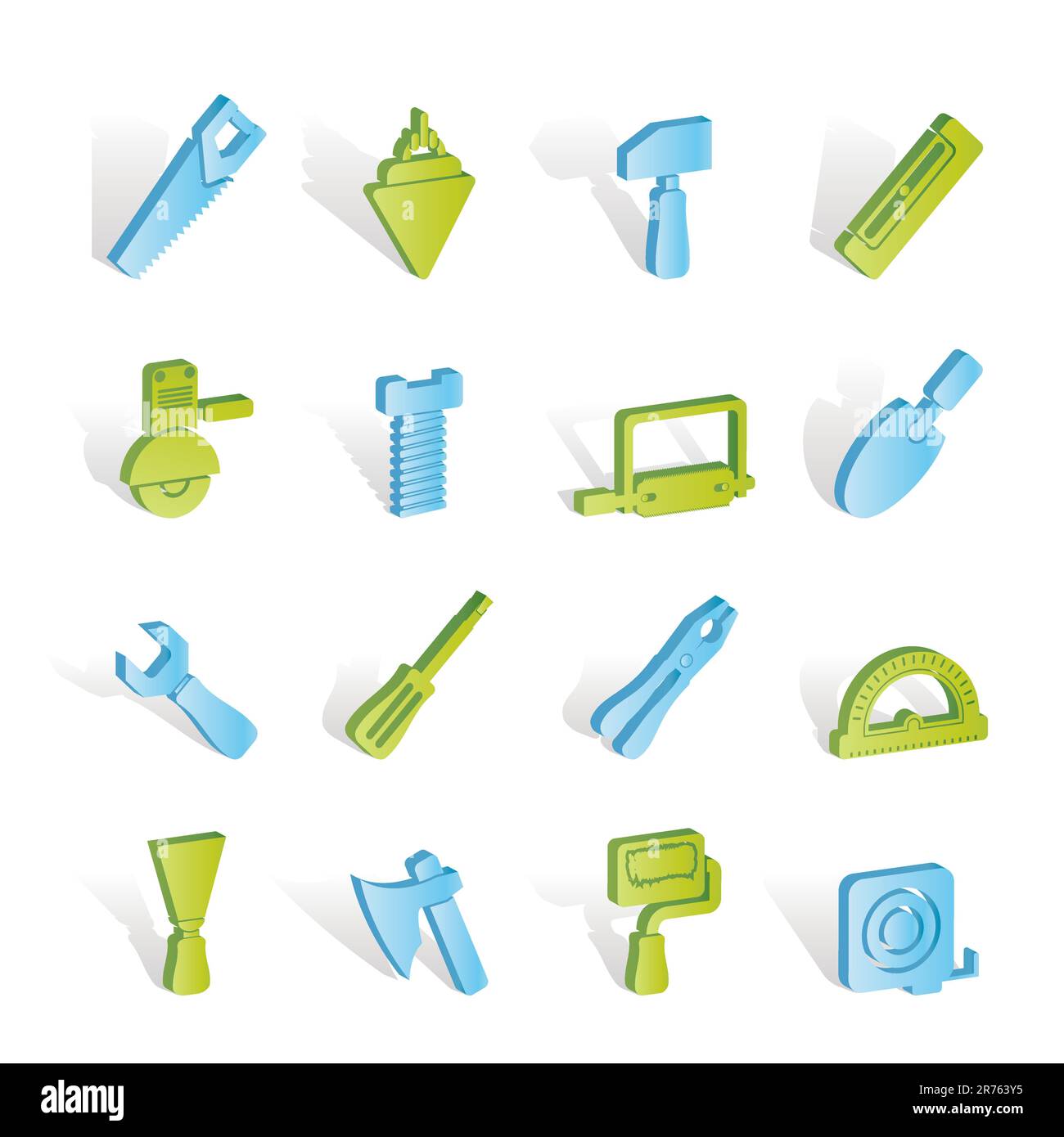 Roller pump Stock Vector Images - Alamy