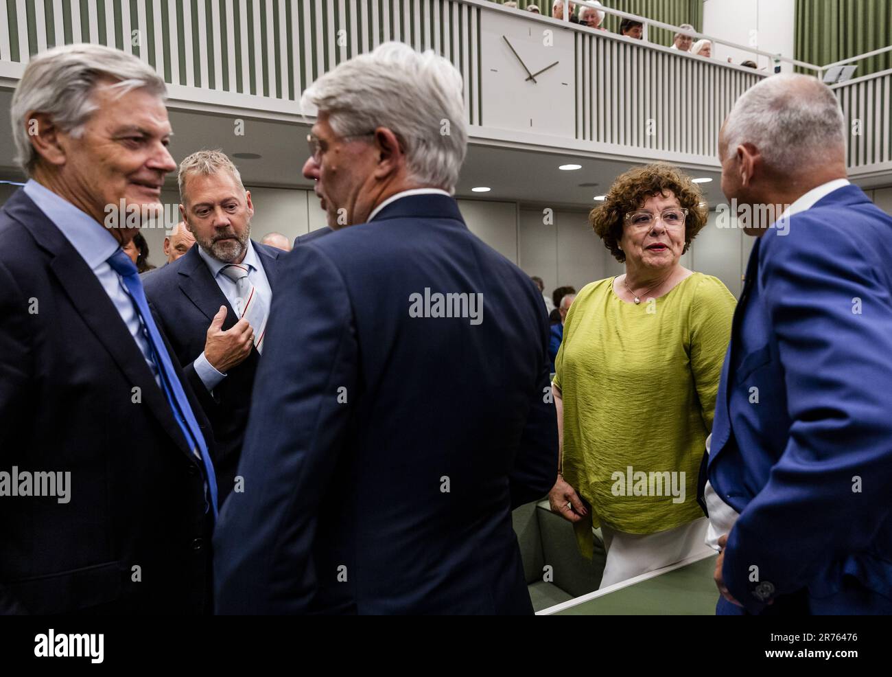 Eric van der wal hi-res stock photography and images - Alamy