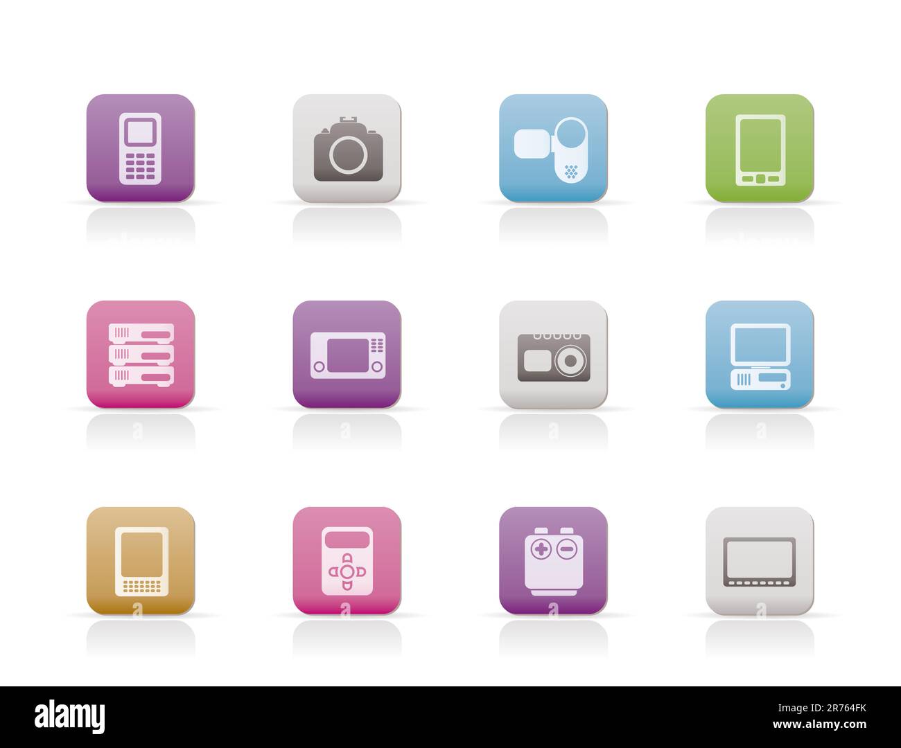 Technical player Cut Out Stock Images & Pictures - Alamy