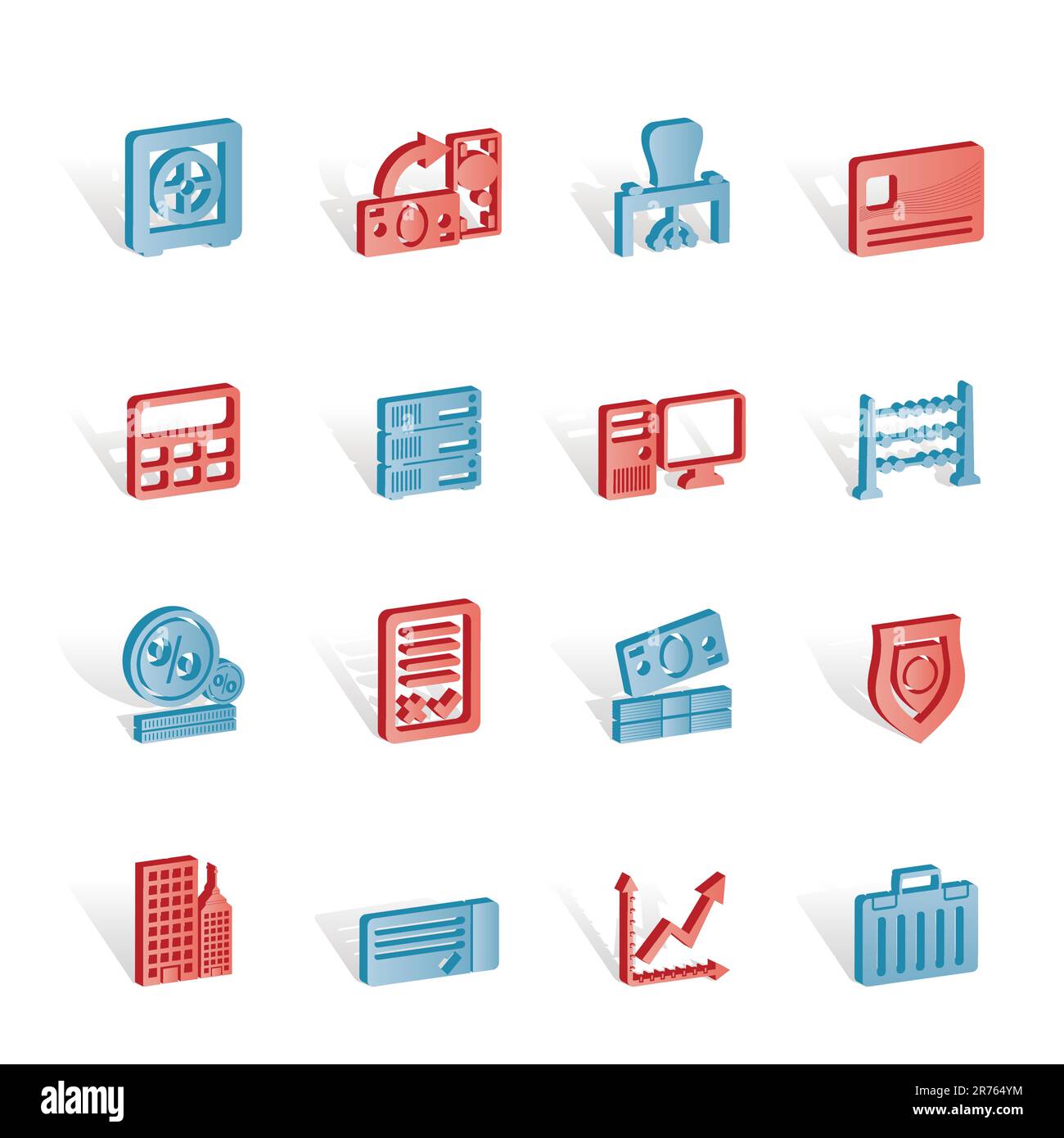 Set base rate Cut Out Stock Images & Pictures - Alamy