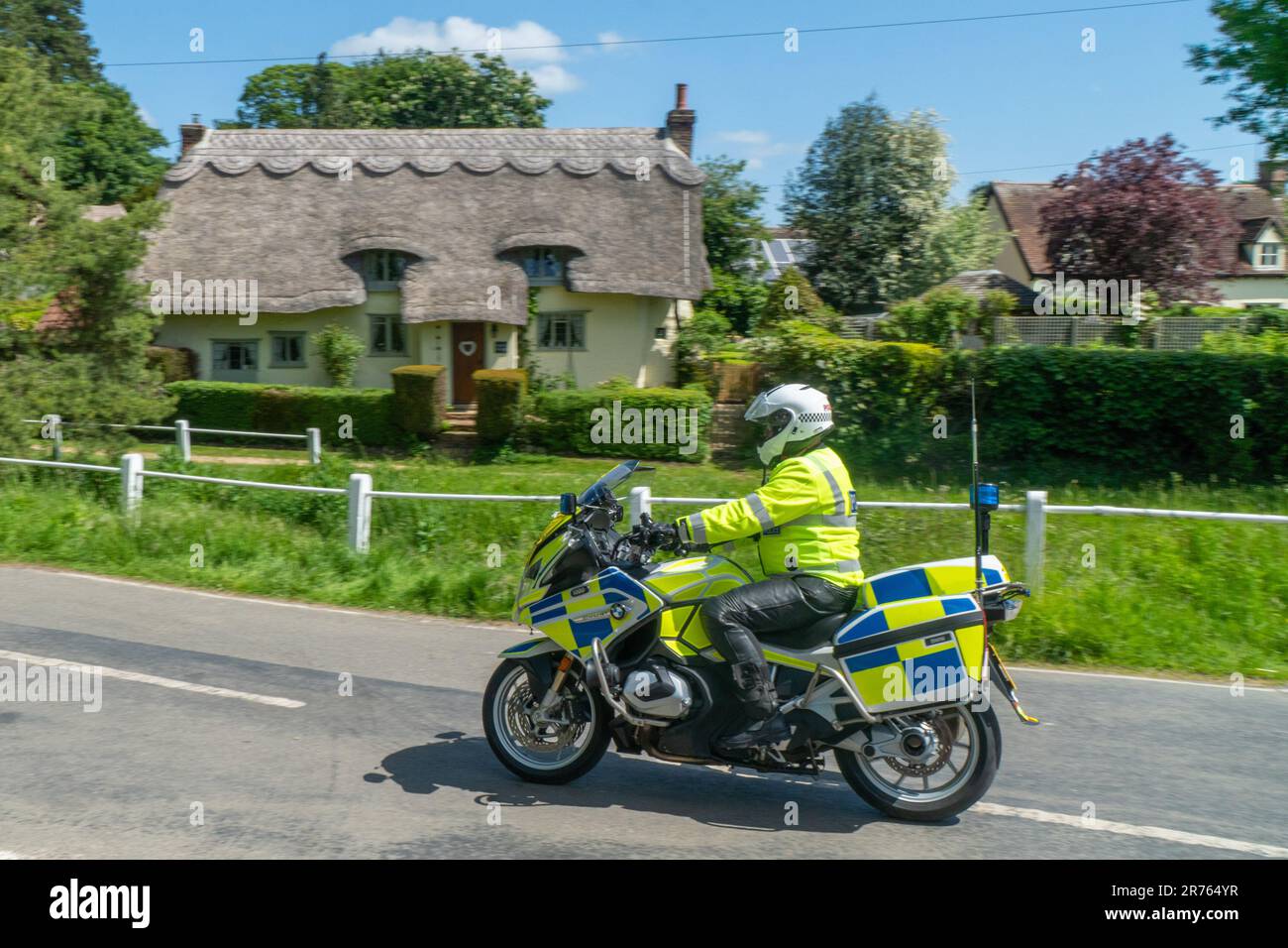 Essex rural police hi-res stock photography and images - Alamy